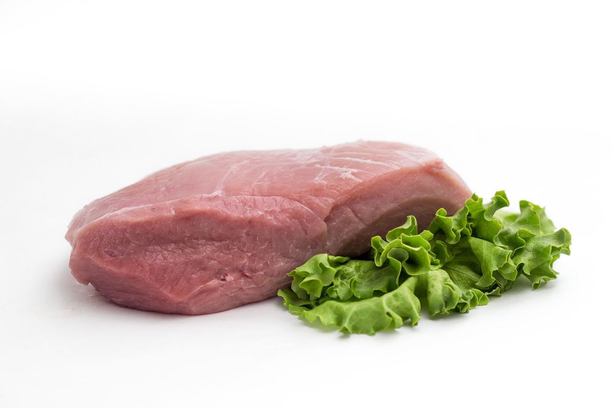 Pork topside | Meat delivery