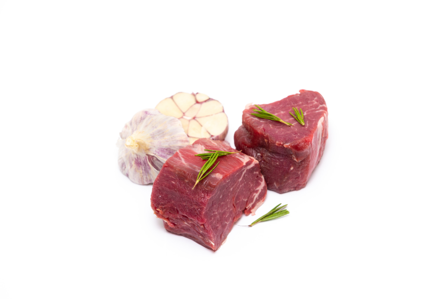 Filet Mignon Steiks | Ceplīši M.S.