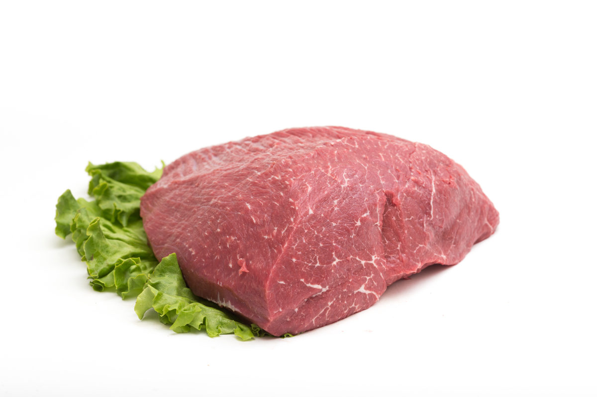 Beef Topside | Meat delivery